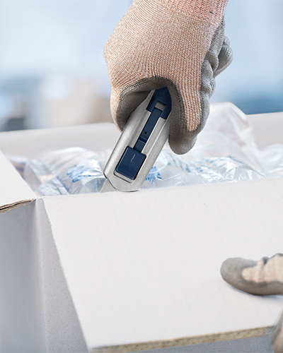 Metal Detect Safety Knives, MDP Knives | Martor Australia