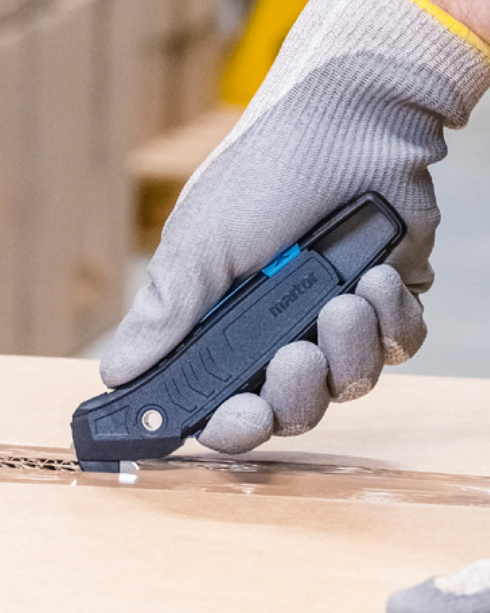 ECO Friendly Knives, Best Recycled knives | Martor Australia