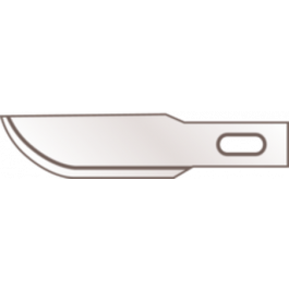 CONVEX BLADE #33