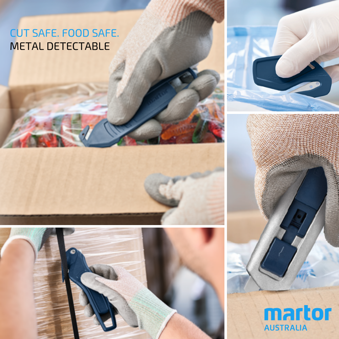 Join MARTOR Australia at FoodPro 2023: Redefining the Future of Food