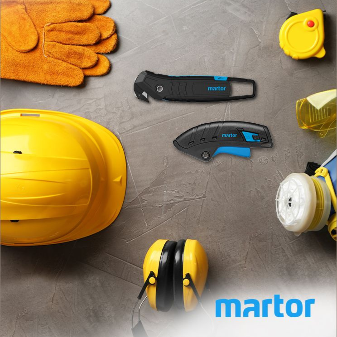 Being Proactive in Workplace Safety: The Importance of Safety Knives