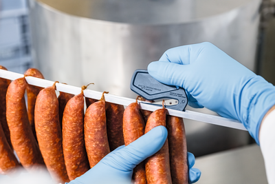 The Importance of Metal Detectable Safety Knives in the Food and ...