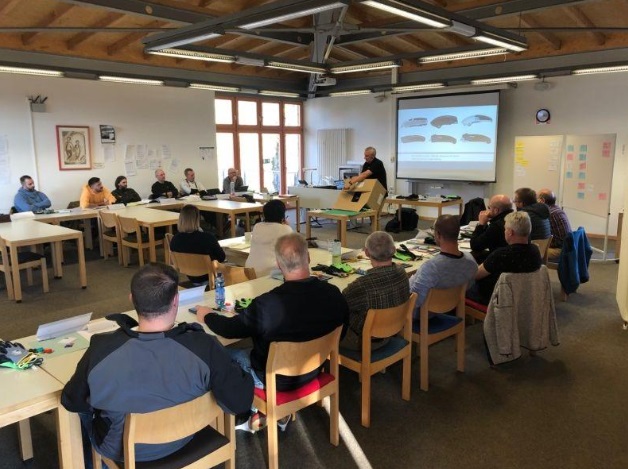 5 Box Cutter Safety Tips for a Safer Work Environment | Martor Australia