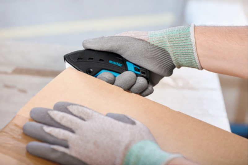 Importance of Personal Protective Equipment & Safety Knives in the ...